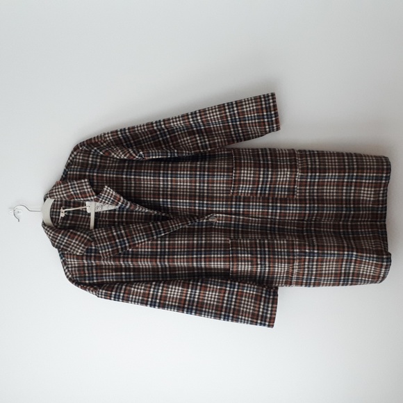 Mystree | Jackets & Coats | Mystree Coat | Poshmark